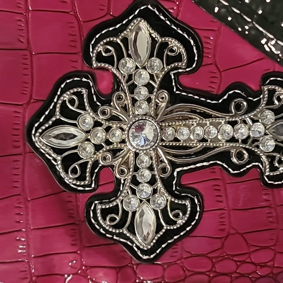 Yesir | Bags | Concealed Carry Purse | Poshmark